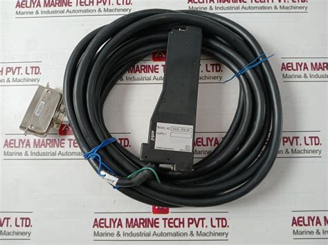 Azbil Hd Ham100 5 Io Module System With Cabling Set 24v Aeliya Marine