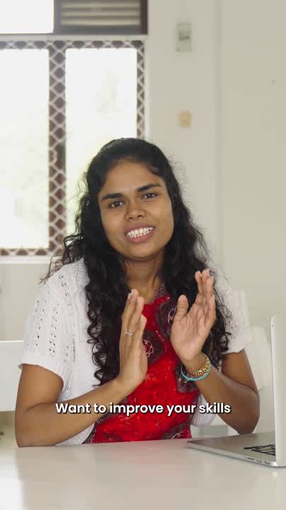 Dreamspace Academy On Linkedin 💻 If You Are A Mullaitivu Resident