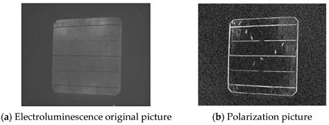 Detection Of Small Targets In Photovoltaic Cell Defect Polarization Imaging Based On Improved Yolov7