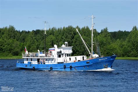Посейдон — Фото — Водный транспорт