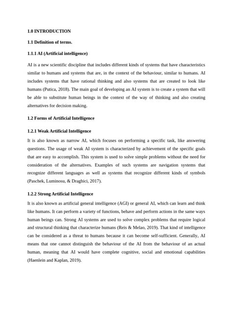 Ai Assignment Pdf Artificial Intelligence Intelligence Ai