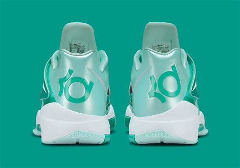 Nike Kd 4 Easter 2025 Ib3550 300
