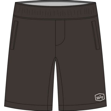 Solo Shy Short Mtb Womens Mk2 Bicycle Superstore Nz