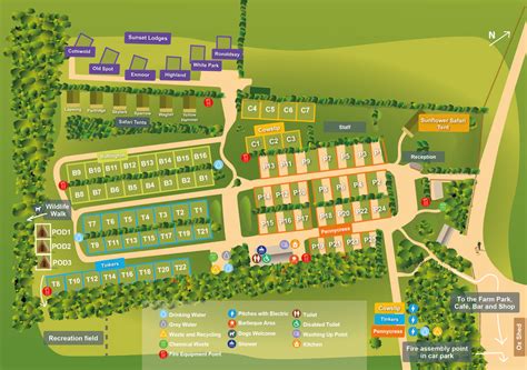 Plan Your Next Group Holiday In The Cotswolds