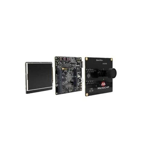 Hello Fpga Kit M2s010 Programmable Logic Ic Mcu Soc Development Evaluation Board Shopee