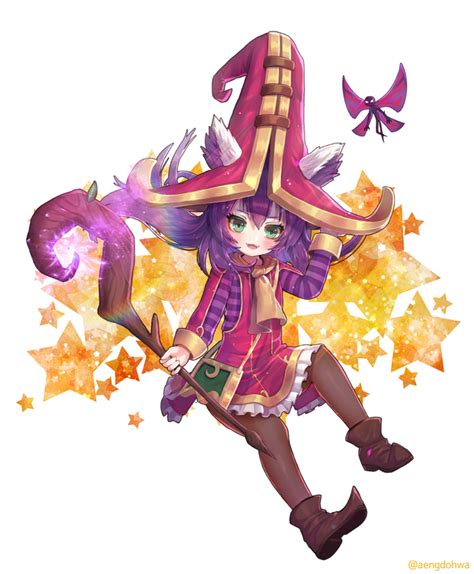League Of Legends Sexy Girls • Posts Tagged ‘annie