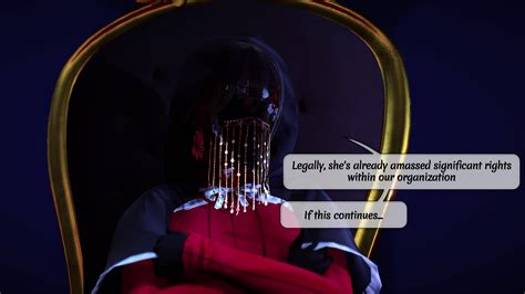 Cesei Part 1 Precarious Situation Ceseis Assessment Loverslab