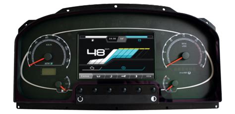 Cluster Range Actia Public Transport