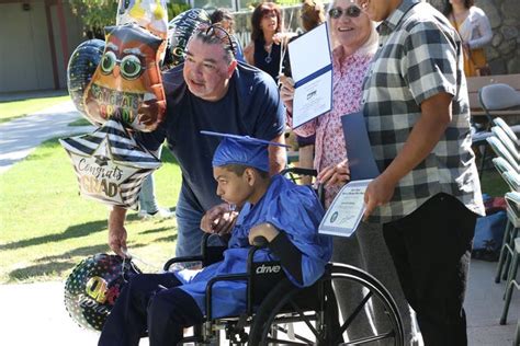 Photos 2021 Marvin Picollo School Graduation Ceremony