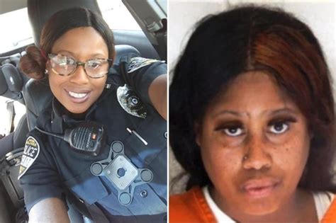 On Duty Cop Arrested For Shoplifting 140 Shoes While In Uniform