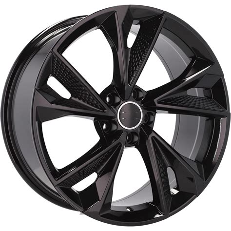 4x Cerchi 21 Tra Laltro A Audi A5 F5 8t 8f A6 C6 C7 C8 A7 4g8 4k8 A8