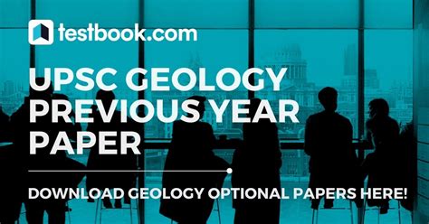 Upsc Geology Optional Question Papers Download Pdf