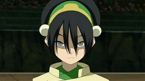 First Look At Toph Actress In Avatar The Last Airbender