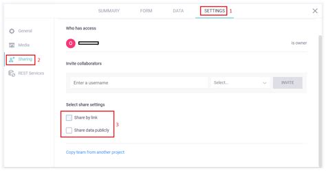Downloading Media Files In Survey Data Management Kobotoolbox Community Forum