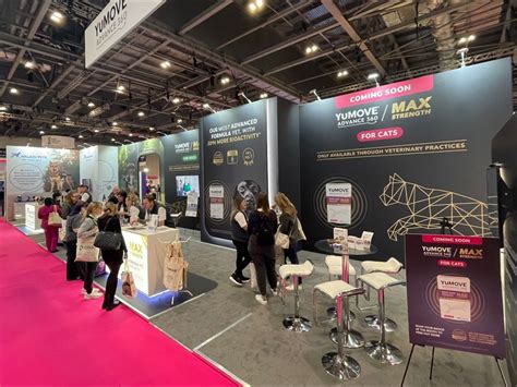 Thats A Wrap On London Vet Show 2023 Our Biggest Veterinary Event Of