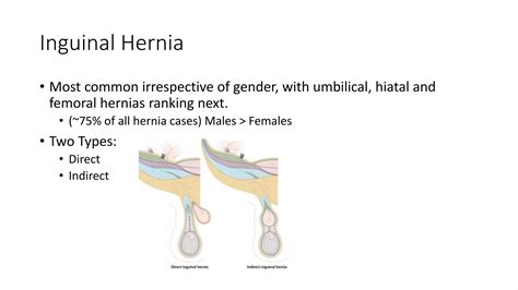 Hernia And Approach To Testicular Painpptx