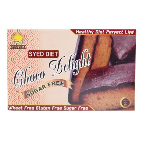 Multigrain Biscuits Gluten Free Sugar Free Snack Syed Diet Products