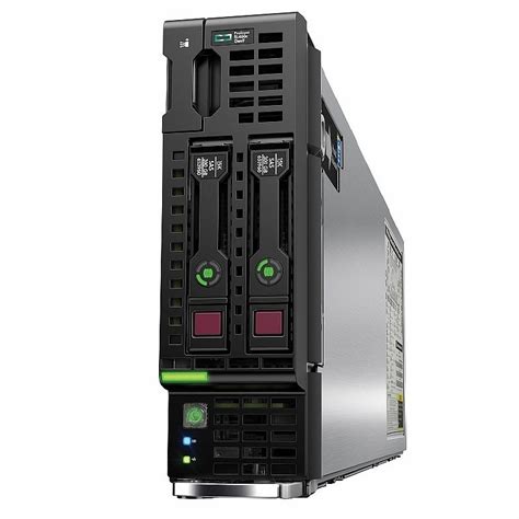 Refurbished Hpe Servers High Performance Hpe Servers