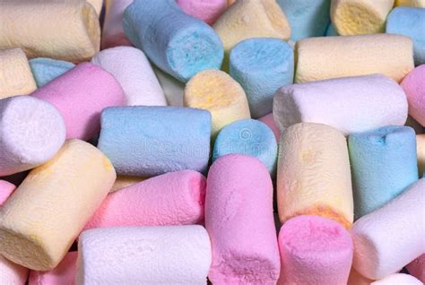 Marshmallow Candy Pronunciation At Robert Parsley Blog