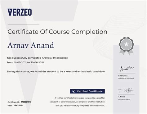 Arnav Anand On Linkedin With A Lot Of Hard Work And Learning I