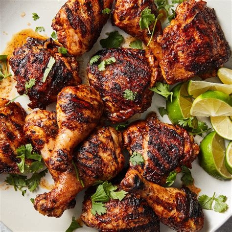 What Is Pollo Asado Recipe
