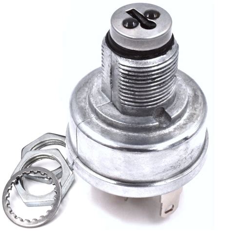 Ignition Switch Fits Cub Cadet 70 71 72 73 86 100 102 105 106 122 149