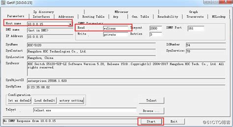 zabbix 3 4 3 using snmp to monitor h3c switch port traffic programmer
