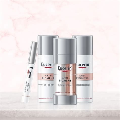 Eucerin Gamme Anti Pigment Pharmacie Le Forestier