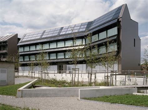 Basler And Hofmann Ein Familienunternehmen Mit Pioniergeist