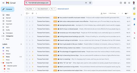 How To Select All In Gmail Even More Than 50 Emails At Once