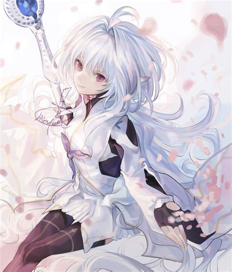 Merlin Fate Prototype Danbooru