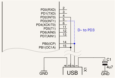 Mengubah USB ISP Menjadi USBASP Latiful Hayat