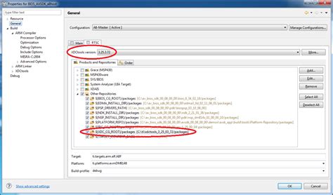 I Cant Open Cfg Files Properly With Xgconf In Ccsv5 Code