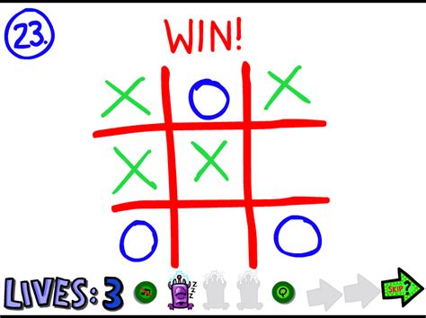 Question 23 The Impossible Quiz 2 The Impossible Quiz Wiki Fandom