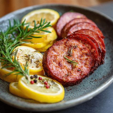 Lebanon Bologna Recipe Ooohdelish