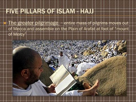 Ppt Islam Powerpoint Presentation Free Download Id2075728