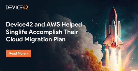 Aaron Rice On Linkedin Aws Cloudmigration