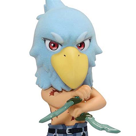 Shangri La Frontier Sunraku Fluffy Puffy Mini Figure