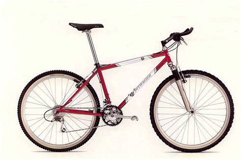 Bontrager Race Lite Retro Bike