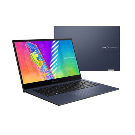ASUS Vivobook Go Flip TP KA BZ WS NB VK M CH Laptop Specifications