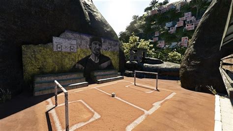 Cs2 Tem Mapa Csrio Recriado Para Série Da Amazon Game Arena