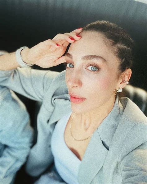 Deniz Baydar Kimdir Teşkilat Yeni Ajan Kim Sevgilisi