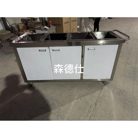 不锈钢加厚收餐台商用收残车垃圾带轮回收车食堂残餐厅移动收餐台 1600x600x800四斗收餐具车【图片 价格 品牌 报价】 京东