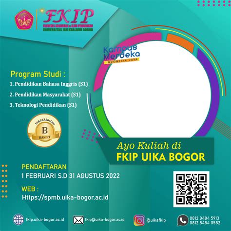 Twibbonize Show Your Supports