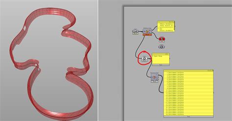 How To Convert This Subd To Surface Grasshopper Mcneel Forum