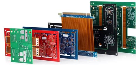 How To Choose The Right Pcb Color Ele