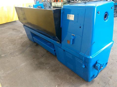 17″ X 72″ Clausing Model 17 Engine Lathe Stock 19700