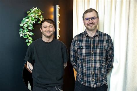 Orm Oja ärge Küsige Kliendilt Kas Toit Maitses Eesti Ekspress