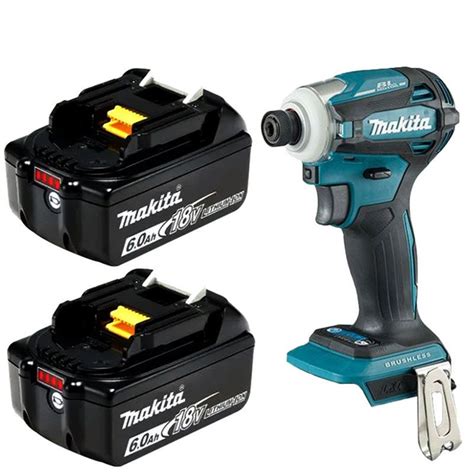 Makita 18 В Электрическая отвертка для стартера Оригинал Makita 1 шт ...