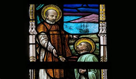 William Oulvey Sj Central And Southern Province